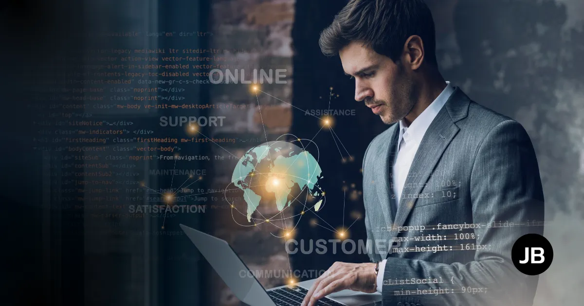 Trusted Software Development & Digital Solutions