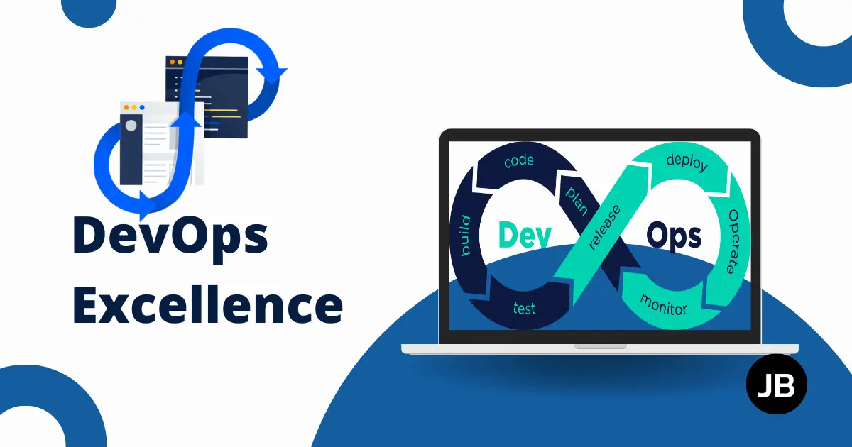 End-to-End DevOps Services for Streamlined Software Delivery