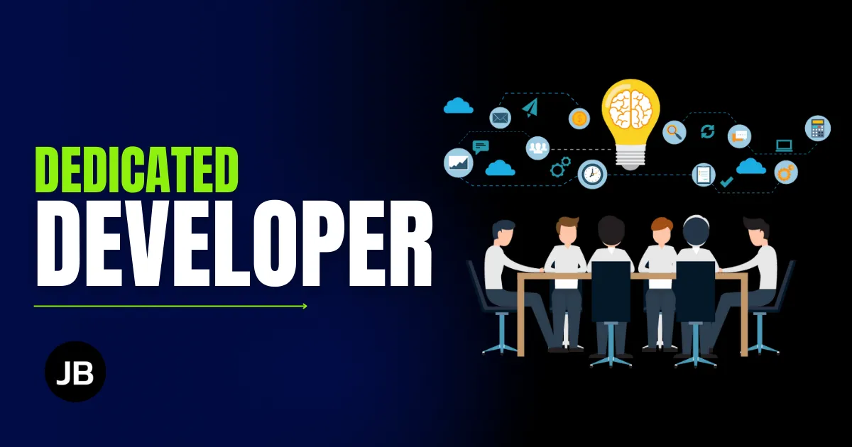 Hire Dedicated Developers | Expert Development Solutions