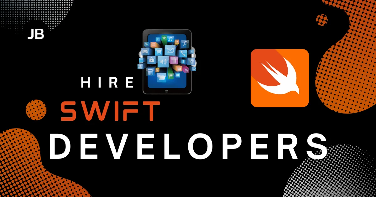 Hire Swift Developers | Expert Swift App Development