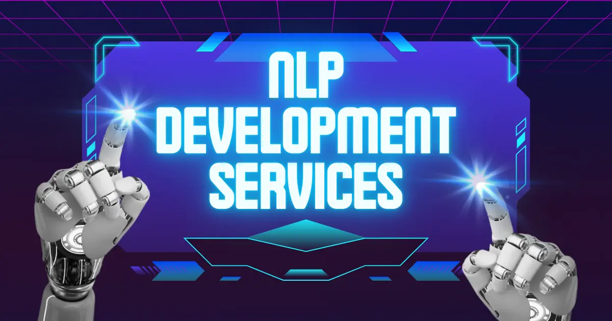NLP Development Services | JBcodeapp AI Solutions