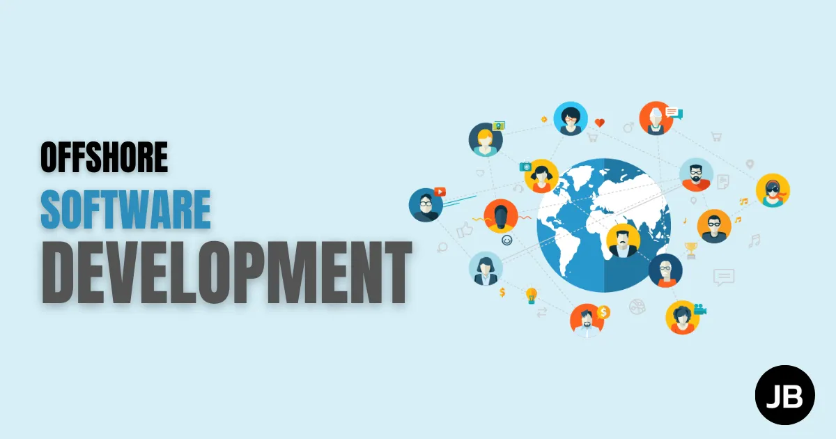 Offshore Software Development