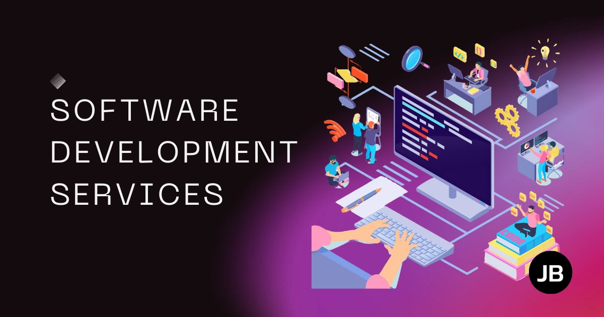 Custom Software Development Services | JBcodeapp Custom Software Development Services | JBcodeapp
