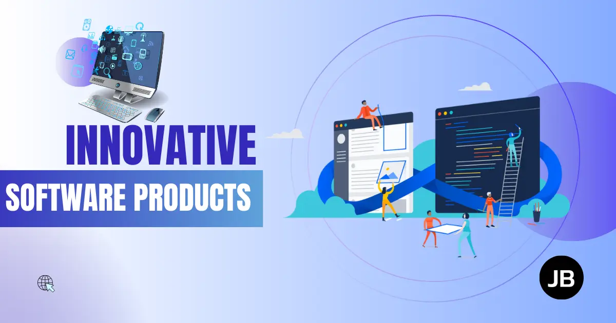 Custom Software Product Development Services | JBcodeapp Custom Software Product Development Services | JBcodeapp