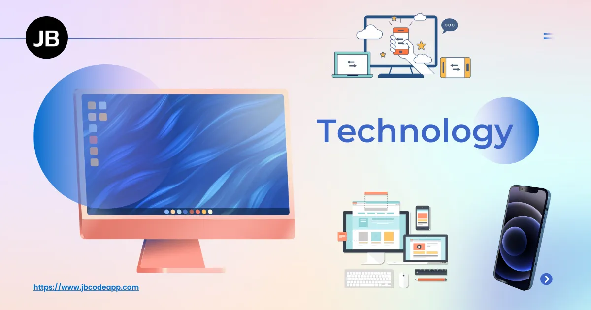 Explore Cutting-Edge Technology Solutions