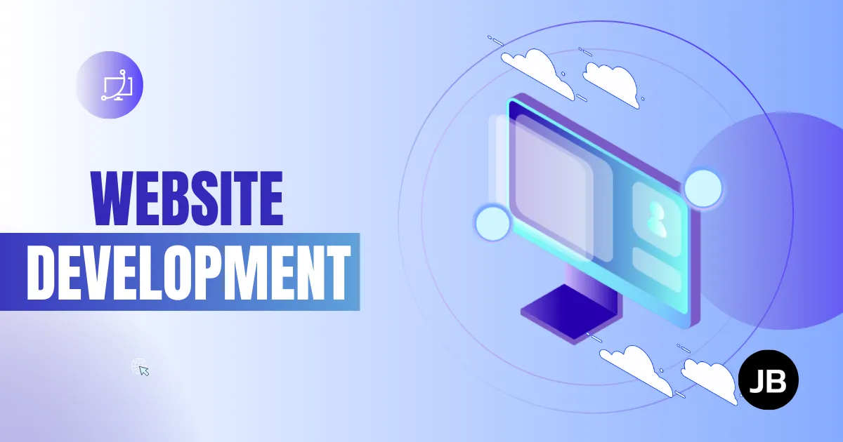 Web Application Development Company | Web App Development