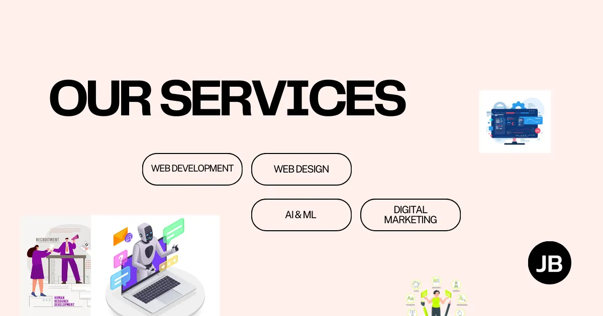 Comprehensive Services for Business Growth