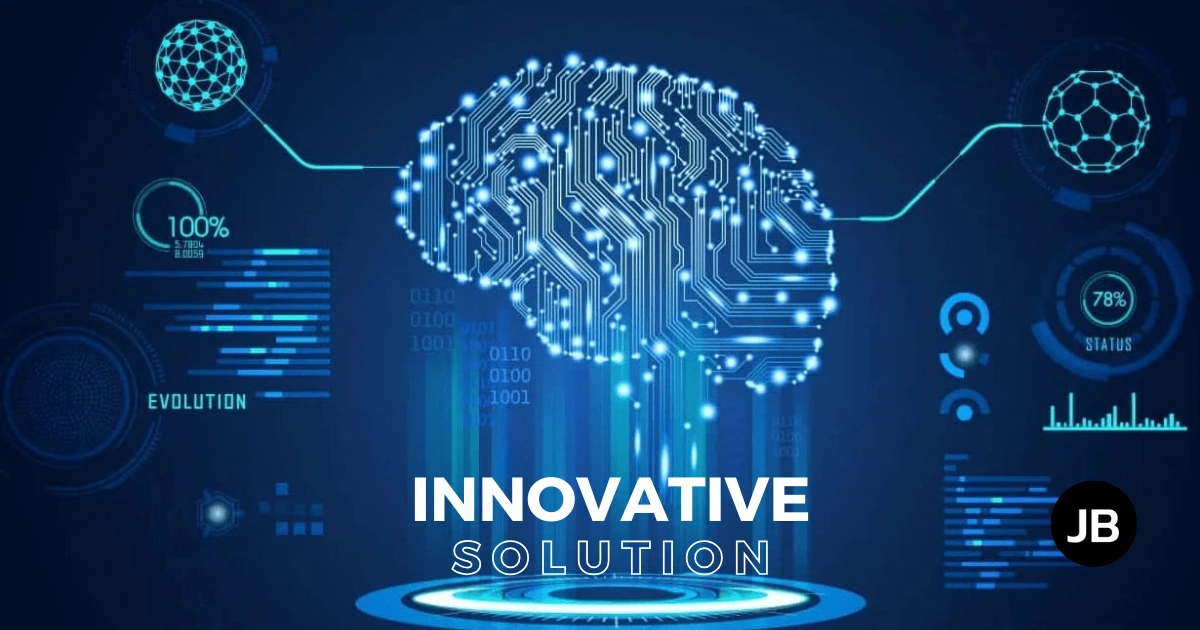 JBcodeapp Transform Your Business with Web Design & Development